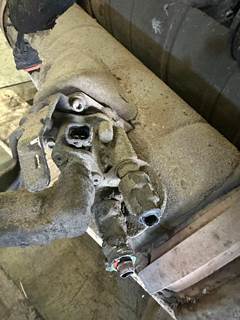 2016 Kenworth T880 DPF Assembly For Sale | Spokane Valley, WA | 14614 ...