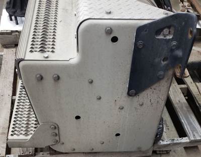 2016 Peterbilt 389 DPF Assembly For Sale | Spokane Valley, WA | 9418 ...