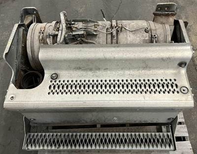 2017 Peterbilt 567 DPF Assembly For Sale | Spokane Valley, WA | 9853 ...