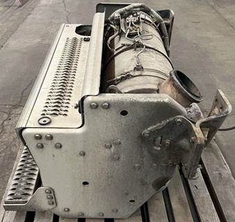 2017 Peterbilt 567 DPF Assembly For Sale | Spokane Valley, WA | 9853 ...