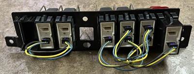 2022 Kenworth T880 Dashboard Switch For Sale | Spokane Valley, WA ...