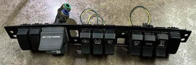 2022 Kenworth T880 Dashboard Switch For Sale | Spokane Valley, WA ...