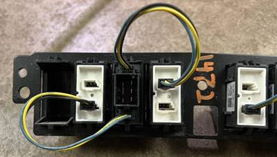 2022 Kenworth T880 Dashboard Switch For Sale | Spokane Valley, WA ...