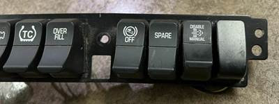 2022 Kenworth T880 Dashboard Switch For Sale | Spokane Valley, WA ...