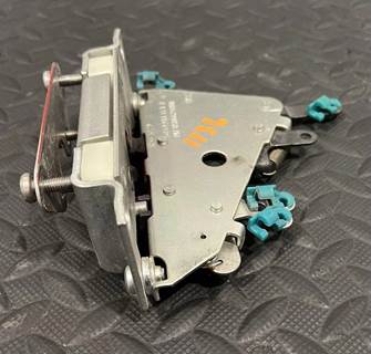 2011 Peterbilt 587 Front Door Assembly For Sale | Spokane Valley, WA ...