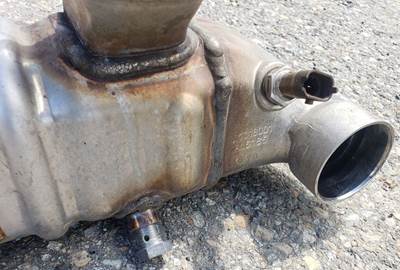 2015 Peterbilt 320 EGR Cooler For Sale | Spokane Valley, WA | 3346 ...
