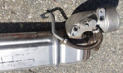 2015 Peterbilt 320 EGR Cooler For Sale | Spokane Valley, WA | 3346 ...