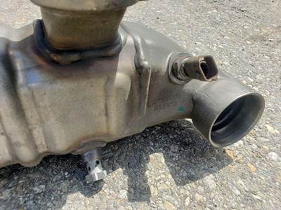 2016 Peterbilt 579 EGR Cooler For Sale | Spokane Valley, WA | 3347 ...