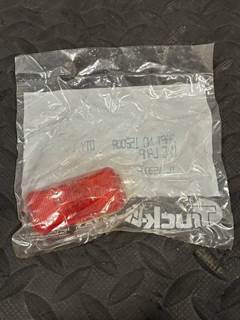 Truck-Lite - Rectangular Marker Clearance Lamp, Red P/N: 15200R (TAG ...