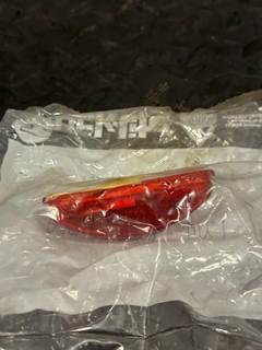 Truck-Lite - Rectangular Marker Clearance Lamp, Red P/N: 15200R (TAG ...