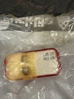 Truck-Lite - Rectangular Marker Clearance Lamp, Red P/N: 15200R (TAG ...