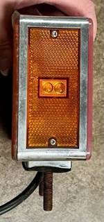 Grote G553 High Count Double Faced Light w/ Side Marker For Sale ...