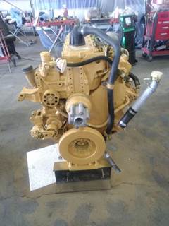 Caterpillar 3126 Engine For Sale | Spokane Valley, WA | 10954 ...