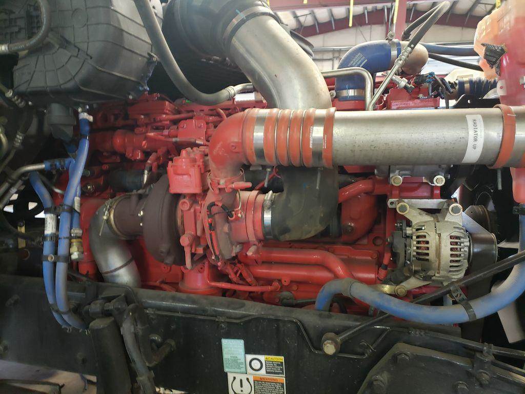 2018 Cummins X15 Engine for a Kenworth T680 For Sale | Spokane Valley ...