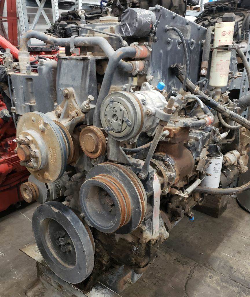 1990 Freightliner USF-1E Engine For Sale | Spokane Valley, WA | 8250 ...
