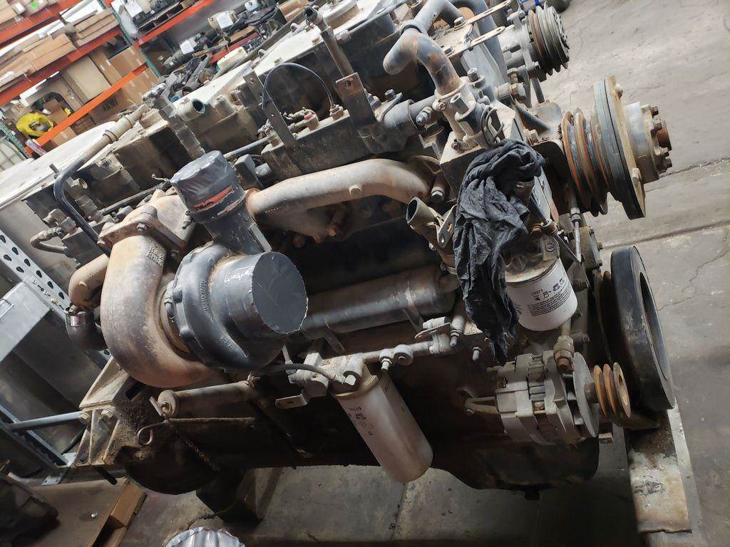 1990 Freightliner USF-1E Engine For Sale | Spokane Valley, WA | 8250 ...