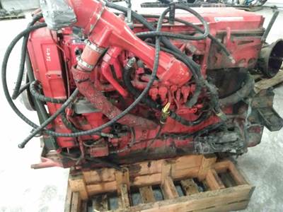 2006 Peterbilt Engine for a Peterbilt 387 For Sale | Spokane Valley, WA ...