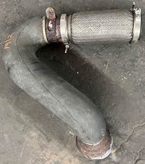 2017 Kenworth T680 Exhaust Stack For Sale | Spokane Valley, WA | 4708 ...
