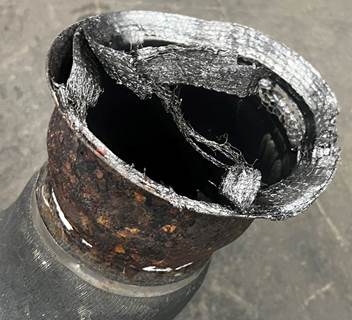 2017 Kenworth T680 Exhaust Stack For Sale | Spokane Valley, WA | 4708 ...