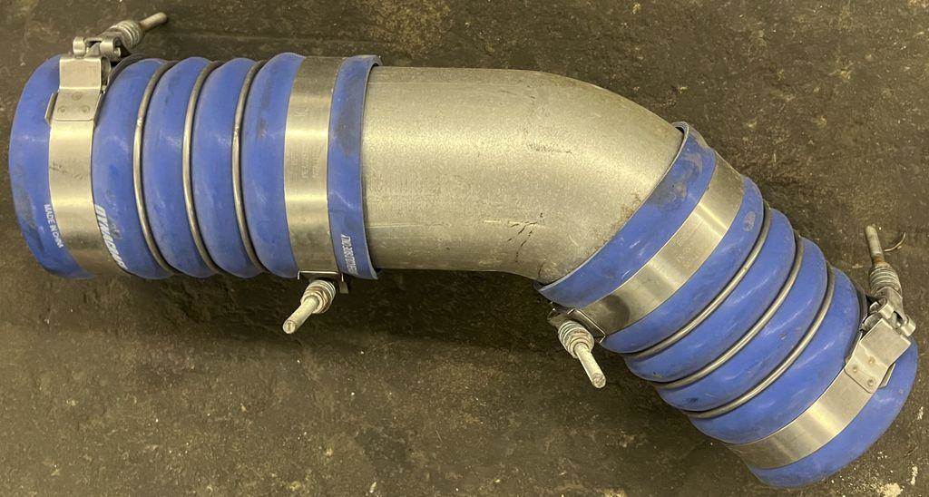 2016 Kenworth T680 Exhaust Stack For Sale | Spokane Valley, WA | 7548 ...