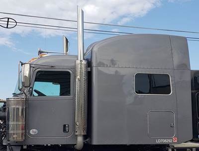 2020 Peterbilt 389 Exhaust Stack For Sale | Spokane Valley, WA | 3818 ...