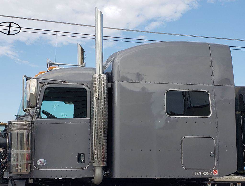 2020 Peterbilt 389 Exhaust Stack For Sale | Spokane Valley, WA | 3818 ...
