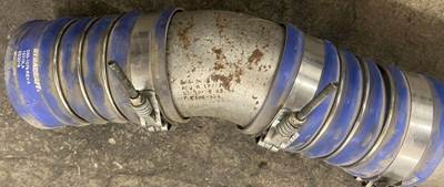 2019 Peterbilt 579 Exhaust Stack For Sale | Spokane Valley, WA | 7585 ...