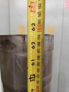 2017 Peterbilt 587 Exhaust Stack For Sale | Spokane Valley, WA | 3178 ...