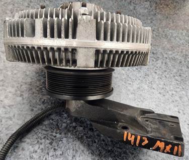 2020 Peterbilt 520 Fan Clutch For Sale | Spokane Valley, WA | 8104 ...