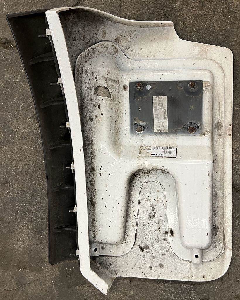 2020 Kenworth T880 Right Fender For Sale | Spokane Valley, WA | 10099 ...