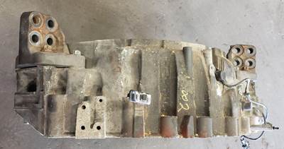 2015 Peterbilt 579 Flywheel Housing For Sale | Spokane Valley, WA ...