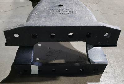 2012 Kenworth T600 Frame for a Kenworth T6 Series For Sale | Spokane ...