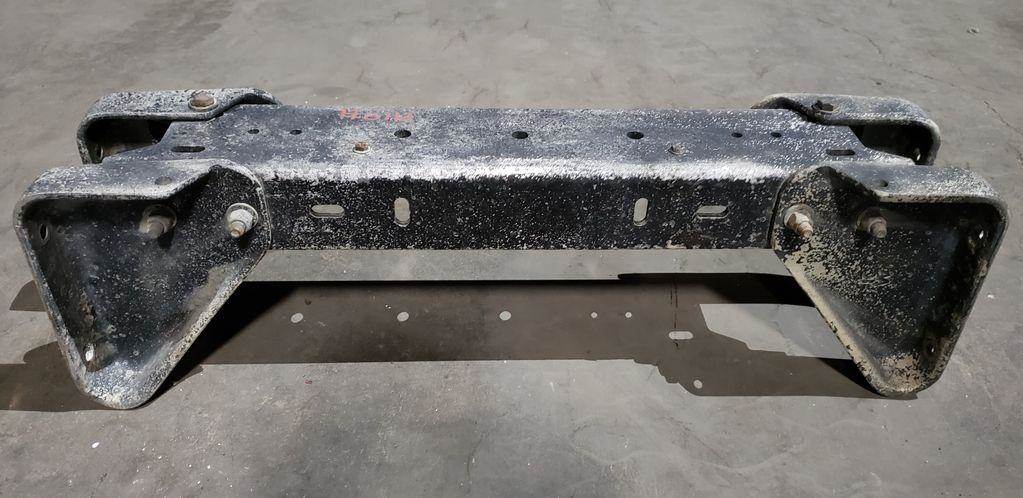 1988 Kenworth T800 Frame for a Kenworth T8 Series For Sale | Spokane ...