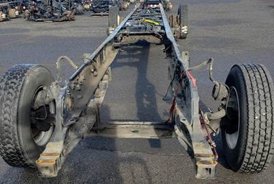 2015 Kenworth T660 Frame For Sale | Spokane Valley, WA | 7984 ...