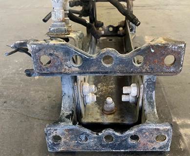 1993 Peterbilt 378 Frame For Sale | Spokane Valley, WA | 6087 ...