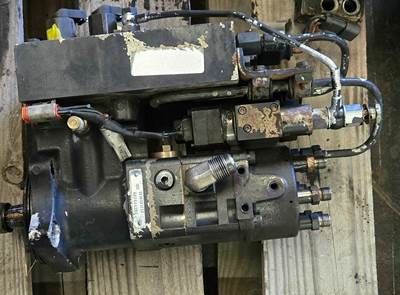 Fuel Injection Pumps For Sale | MyLittleSalesman.com