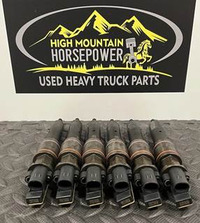 2020 Kenworth T680 Fuel Injector For Sale | Spokane Valley, WA | 13829 ...