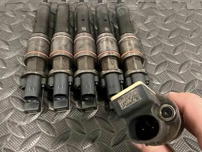 2020 Kenworth T680 Fuel Injector For Sale | Spokane Valley, WA | 13829 ...