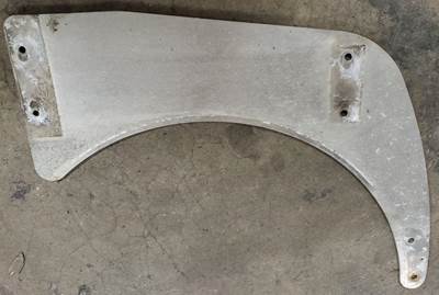 Peterbilt 26" diameter tank step bracket OEM P/N K22-6012 REV B ...