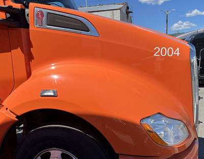 2020 Kenworth T680 Hood For Sale | Spokane Valley, WA | 9808 ...