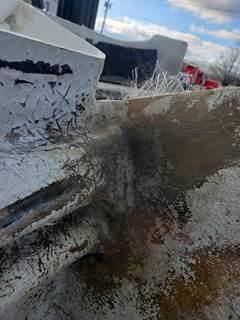 Kenworth T800 Hood For Sale | Spokane Valley, WA | 8257 ...