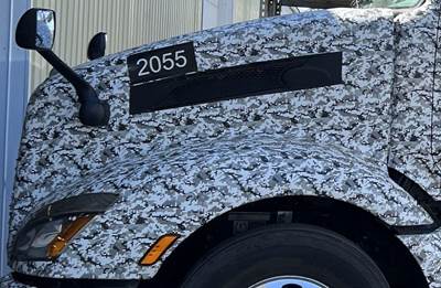 2020 Peterbilt 579 Hood For Sale | Spokane Valley, WA | 9634 ...