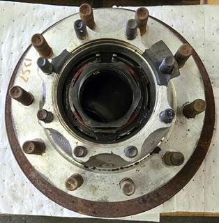 2017 Kenworth T680 Hub For Sale | Spokane Valley, WA | 10898 ...
