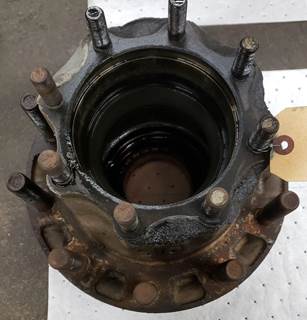 2006 Kenworth T800 Hub for a Kenworth T8 Series For Sale | Spokane ...