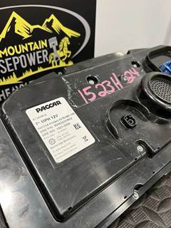 2020 Peterbilt 520 Instrument Panel Cluster For Sale | Spokane Valley ...