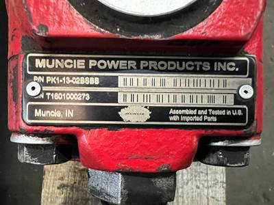 2020 Peterbilt 389 PTO For Sale | Spokane Valley, WA | 10285 ...