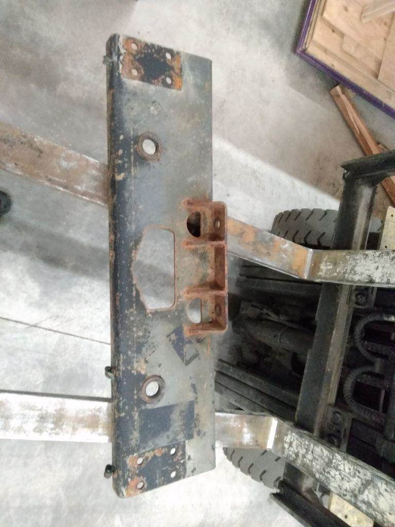 GOOD USED RAD SUPPORT BRACKET For Sale | Spokane Valley, WA | 12755 ...