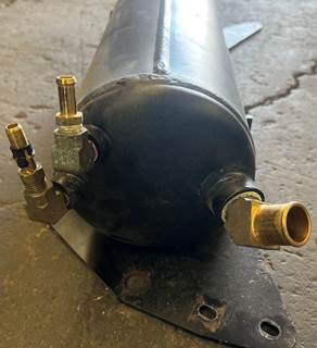 2020 Kenworth T3 Series Radiator Overflow Bottle / Surge Tank For Sale ...