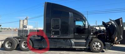 2020 Kenworth T680 Right Fairing For Sale | Spokane Valley, WA | 6766 ...