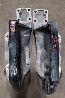 2018 Peterbilt 579 Spring Hanger For Sale | Spokane Valley, WA | 2649 ...